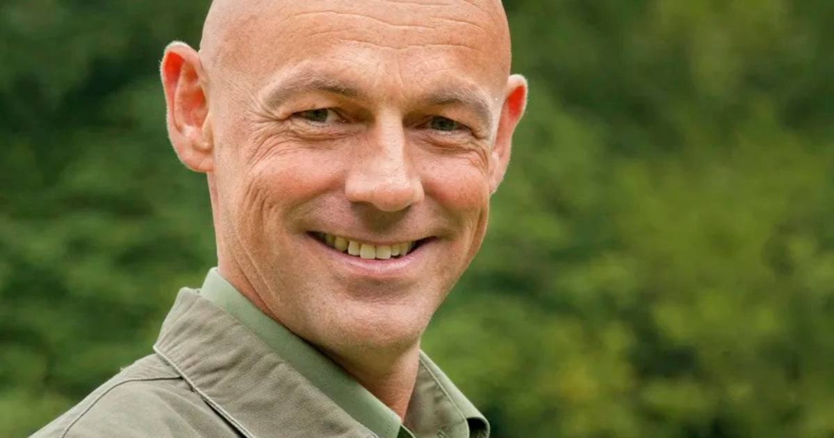 Fred van Natuurmonumenten weet van de hoed en de rand: ‘Paddenstoelen ...