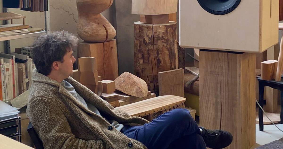 Bij deze Rotterdamse ‘pop-upluisterclub’ rek je de grenzen van je ...