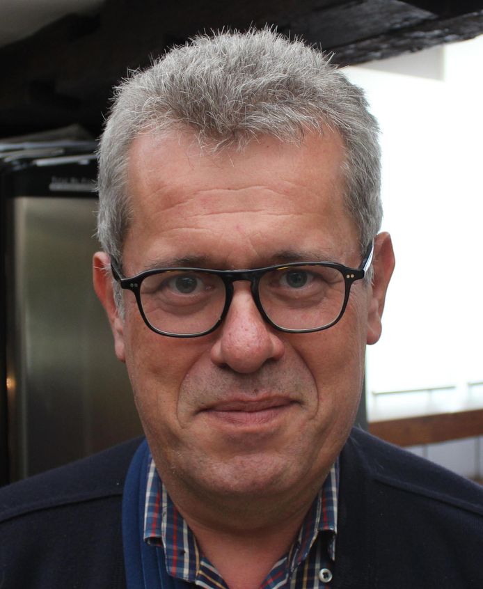Voormalig schepen Jan Smet verlaat N-VA | Waasmunster | hln.be
