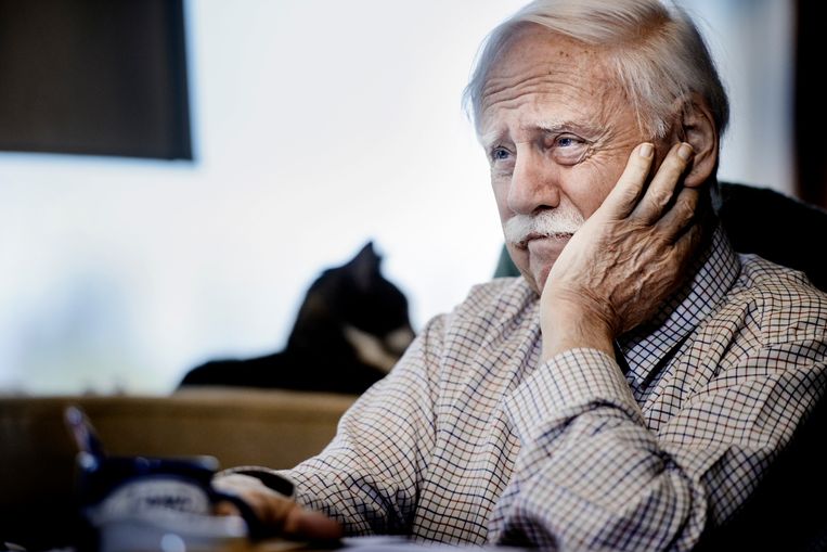 Oud-burgemeester Bob Cools: ‘Sp.a moet overwegen het Antwerpse bestuur ...