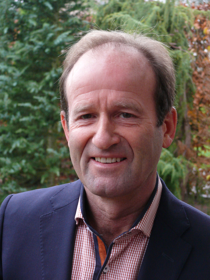 Gerard van Bergen stopt in de zomer als directeur-bestuurder van SKPO ... Gerard van Bergen stopt in de zomer als directeur-bestuurder van SKPO ...