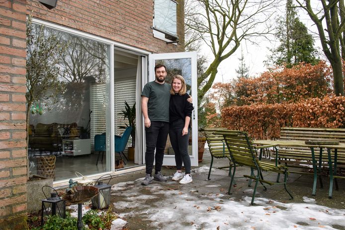 Toeristische piek in een diep dal: Achterhoekse recreatiewoningen in ...