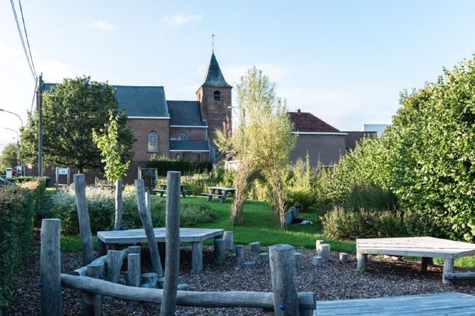 Infoavond over open ruimte in Vlaanderen | Zwalm | hln.be