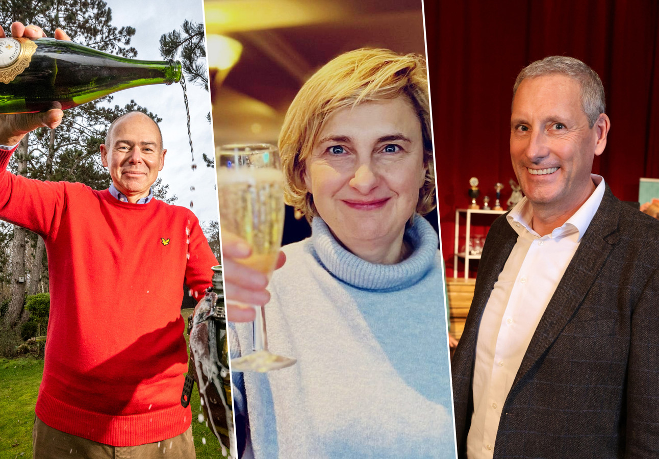 Van kolonel Housen tot Hilde Crevits en Gert Verhulst: 23 unieke wensen ...