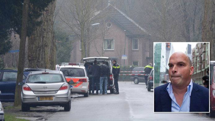 Everink had net weer zin in het leven gekregen | Nieuws | AD.nl