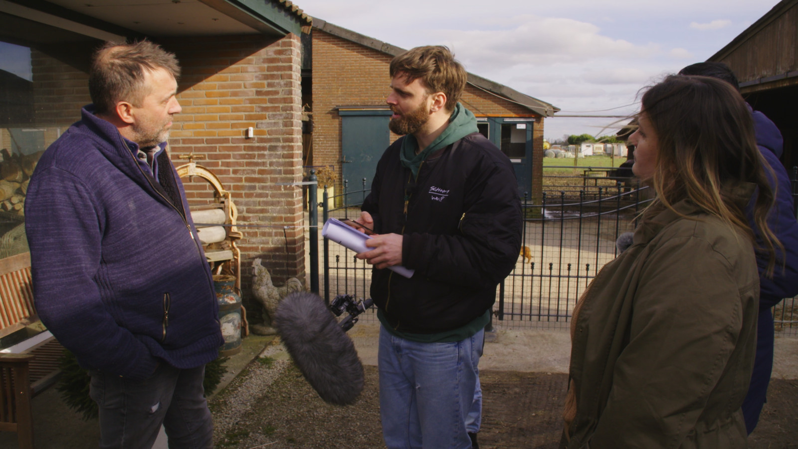 Tim Hofman haalt verhaal bij Bert’s Animal Verhuur: ‘Nooit zulke ...