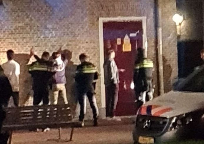 Erasmus Universiteit eist cultuurverandering bij Rotterdams corps na ...