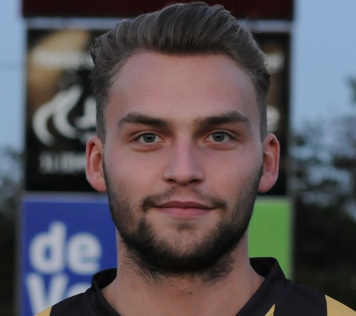 Pieter van Kemenade van De Valk terug naar Acht | 1D zuid II | ed.nl