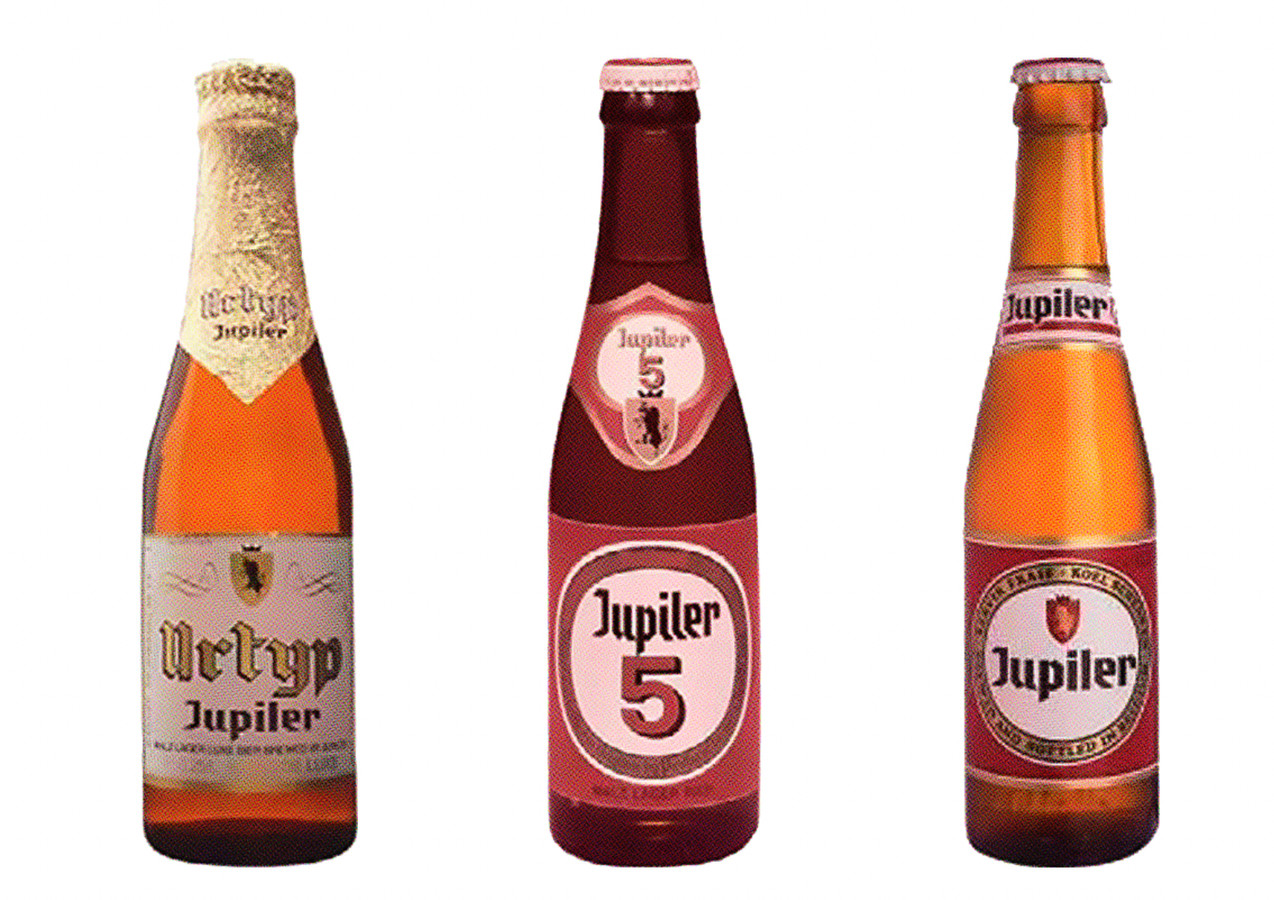 DE RIJKSTE FAMILIES VAN BELGIË. De drie ‘bierfamilies’ van AB Inbev, de ...