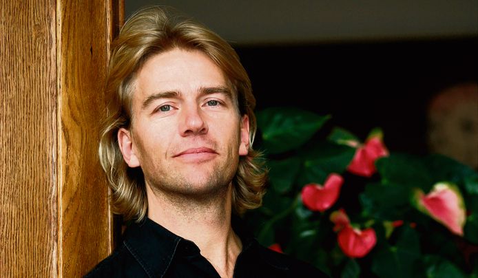 Soundos en Rundfunk-acteur Tom van Kalmthout in nieuwe All Stars-serie ...