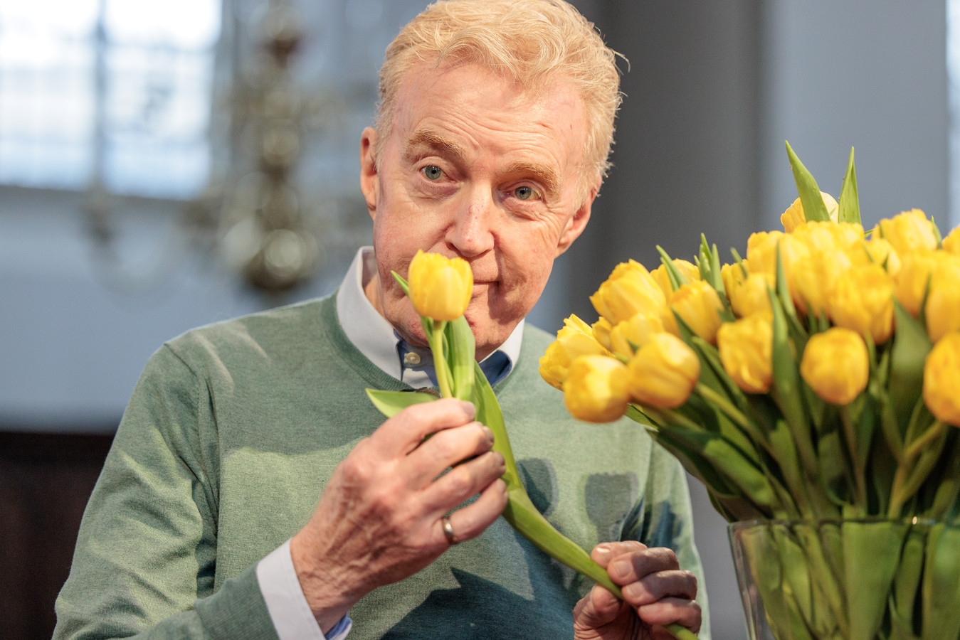 Animal crackers met André van Duin keert terug op televisie | Foto | AD.nl Animal crackers met André van Duin keert terug op televisie | Foto | AD.nl