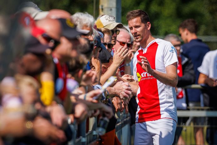 Flevo Boys ontsnapt niet aan nacompetitie na zwaar seizoen en ...