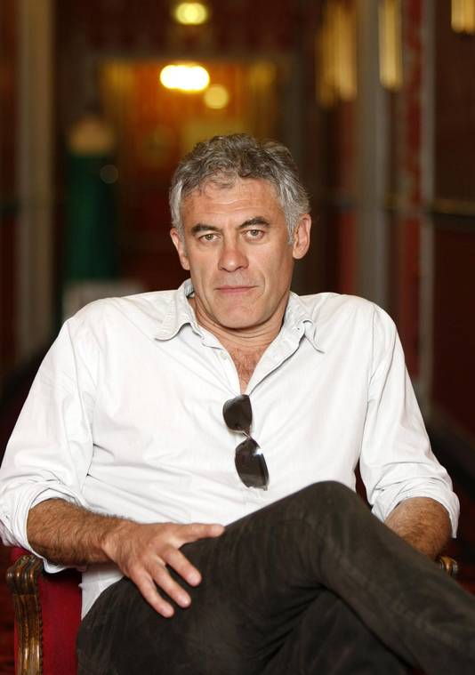 Erick Zonca répond à Sandrine Kiberlain: "Le tournage s'est bien ...