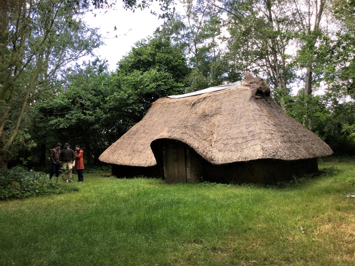 Van de Romeinen tot de industriële revolutie: ontdek ‘Het Verhaal van ...