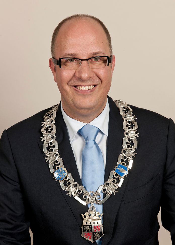 Jack Mikkers (VVD) voorgedragen als burgemeester van Den Bosch | 's ...