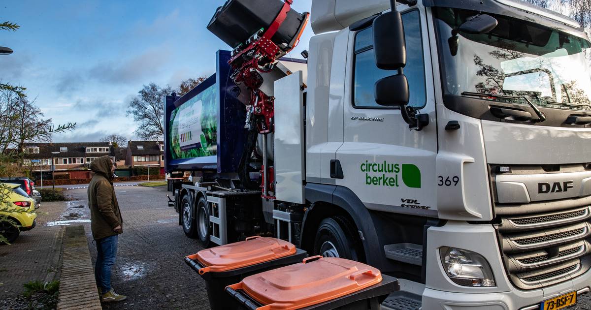 Circulus-Berkel verandert naam in Circulus: ‘Lekker kort en makkelijk te onthouden’ | Deventer ...