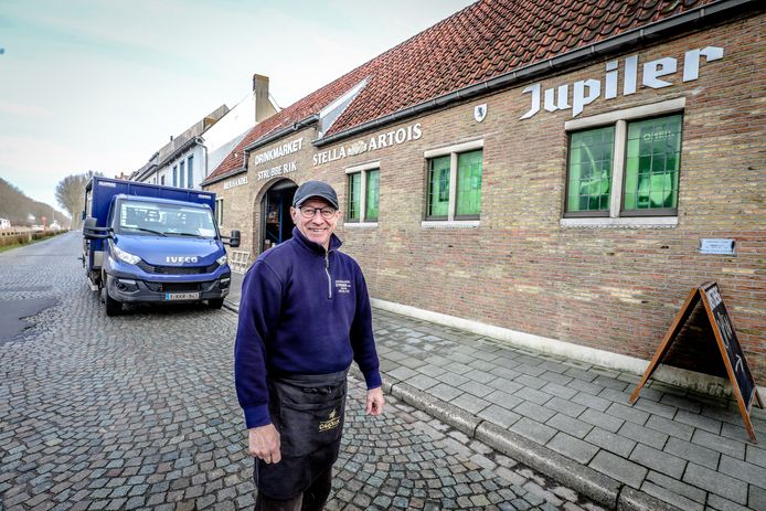 Geen opvolging, dus houdt Drankenhandel Strubbe ermee op: “Bij oudere ...