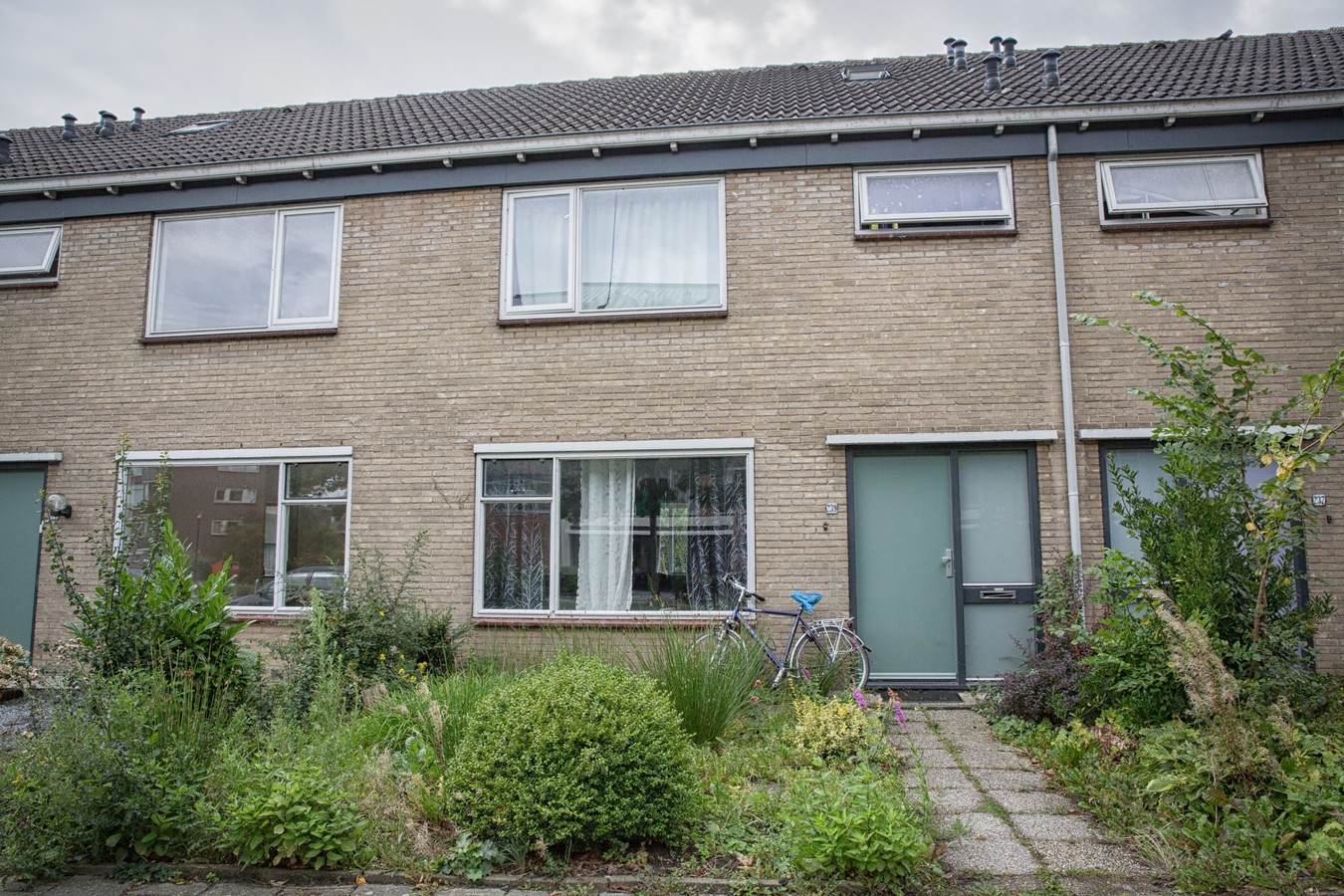 ‘Umaru leek ineens veranderd’ | Foto | pzc.nl