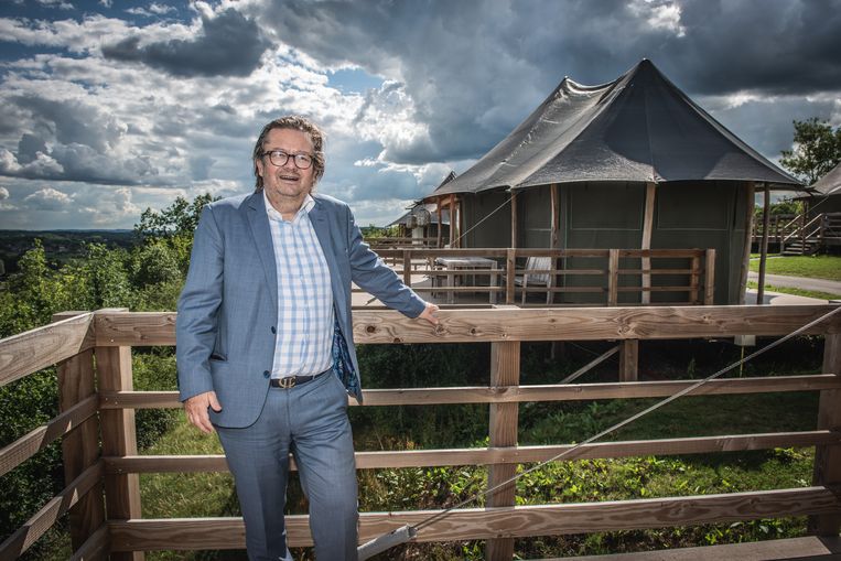 Bezos en co. betalen nauwelijks belastingen. Hoe zit dat met ‘onze ...