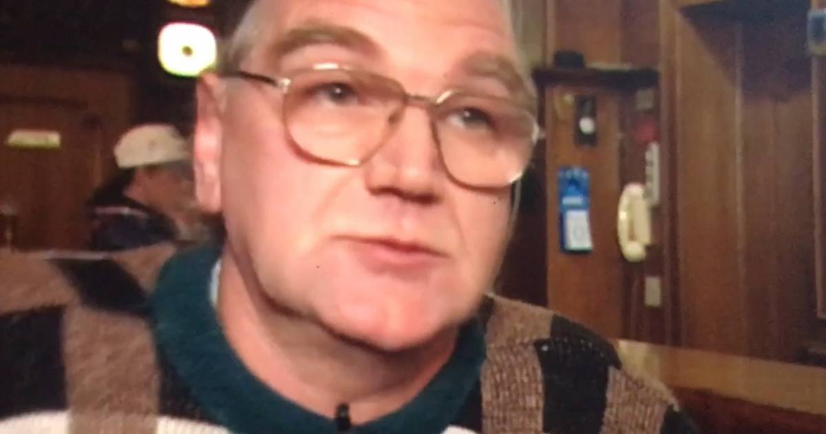 Seriedoder Claudy Pierret was kroongetuige in opsporingsfilmpje eigen ...