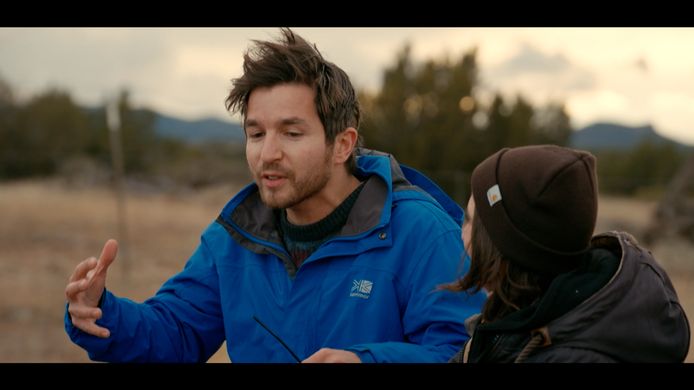 Matteo Simoni is eerste BV in ‘De Mol’: “Ik kon het kind in mezelf weer ...