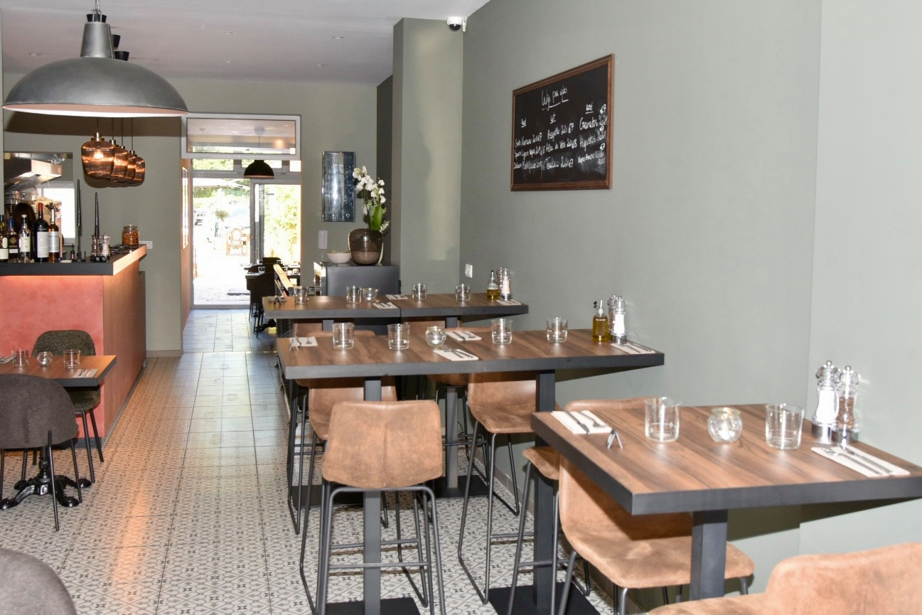 RESTOTIP. Stap binnen bij Meridio en laat je meenemen op een reis naar ...