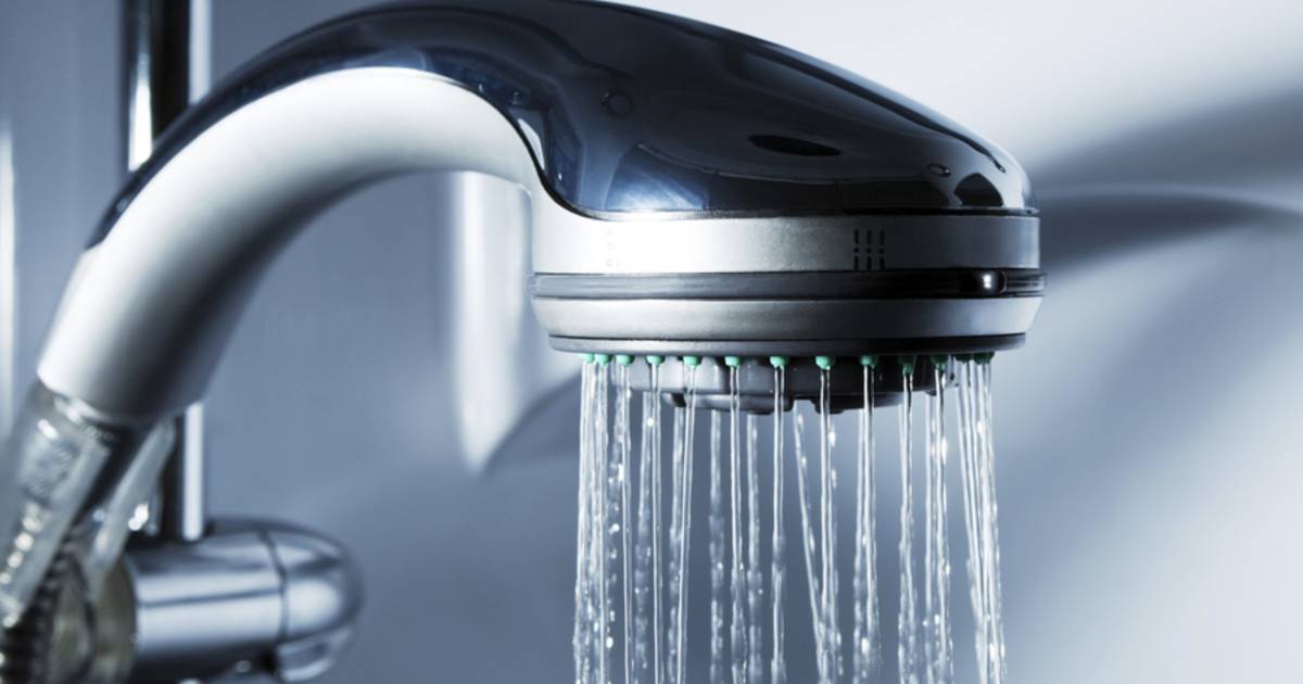 Ouderen moeten elke dag kunnen douchen | Binnenland | AD.nl