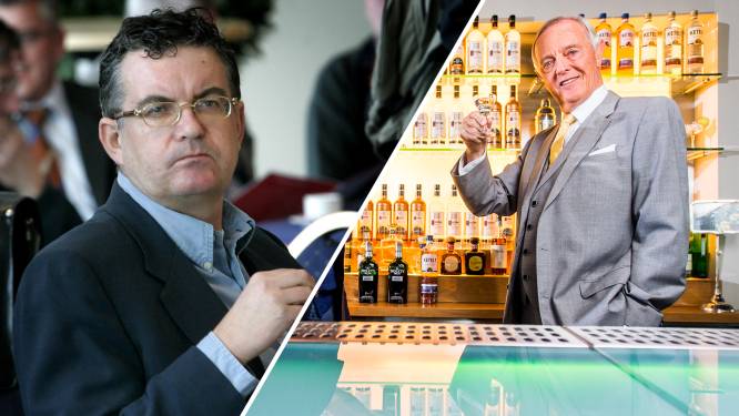 De rijkste man van Rotterdam wil het grootste deel van zijn vermogen in goede doelen steken ...