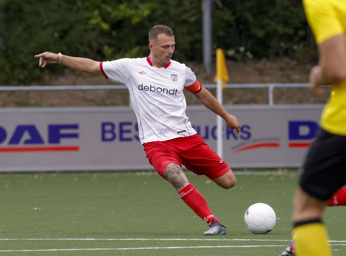 Dordtse Danny Monster ziet zijn houdbaarheidsdatum naderen: De dag na ...