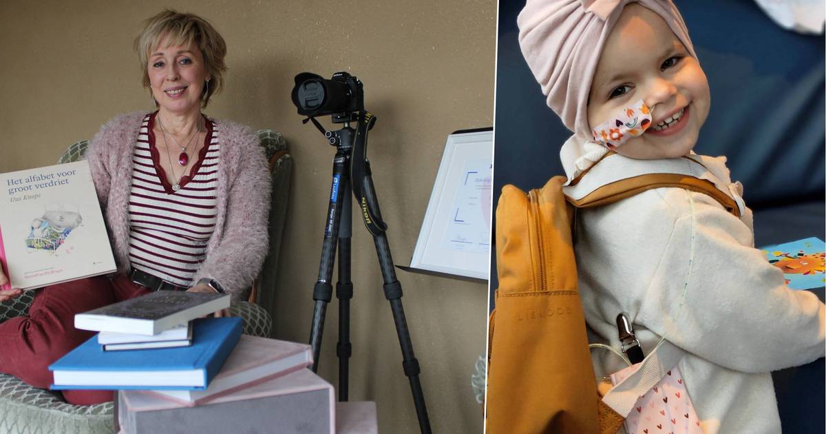 De dood fotografeer je niet’, vinden veel mensen... Maar het biedt ...