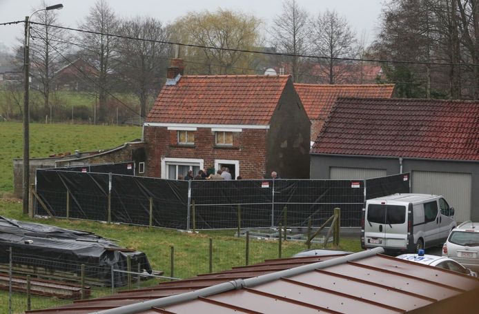 "Verdachte werkte goed mee" | Zedelgem | hln.be