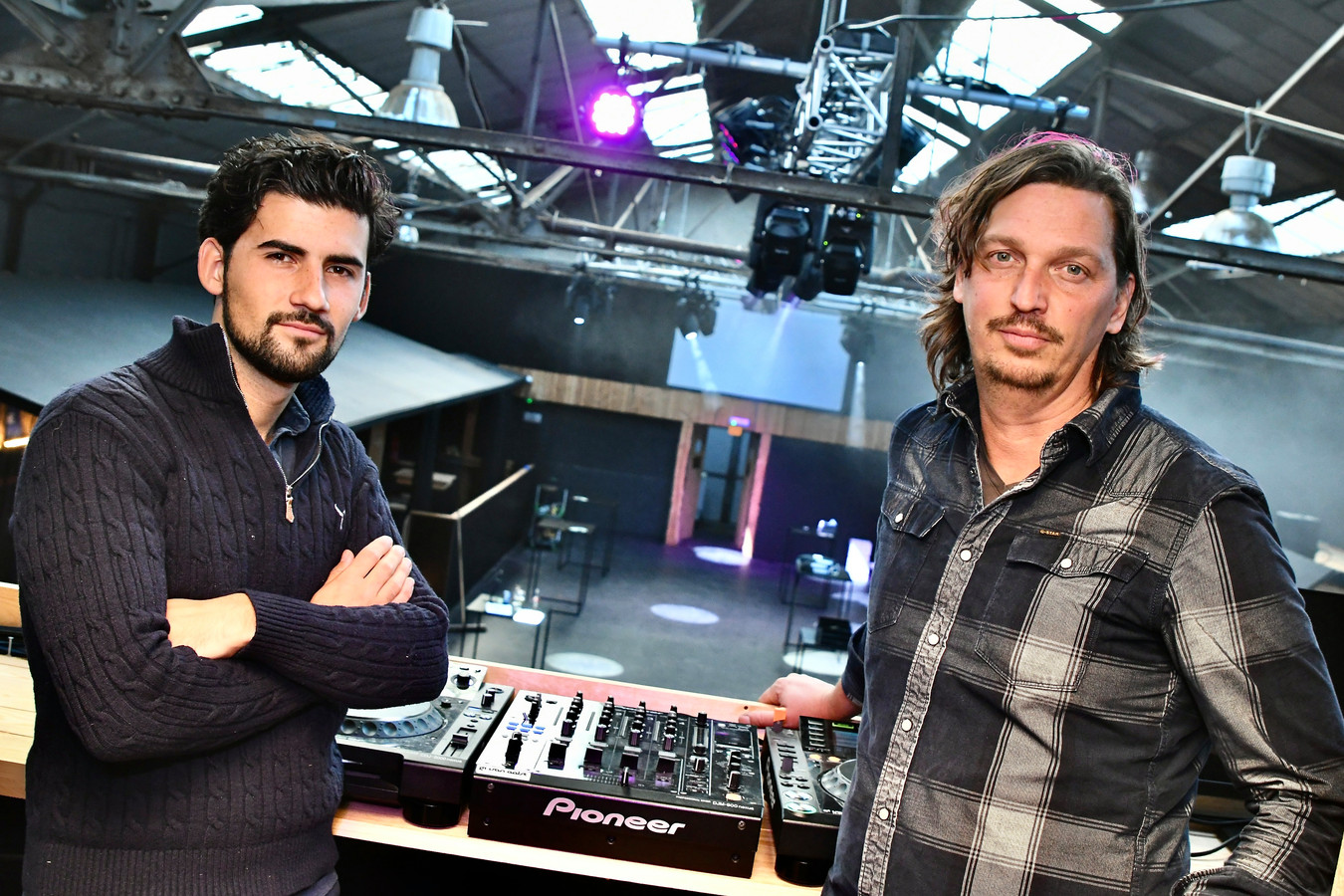 Discobar The Fly klaar om op te stijgen: “Tot uit het Gentse worden er ...