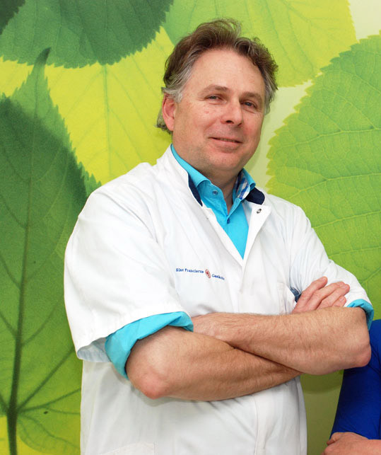 GGD klaar voor prikronde, maar animo lijkt klein: ‘Niet superziek van ...