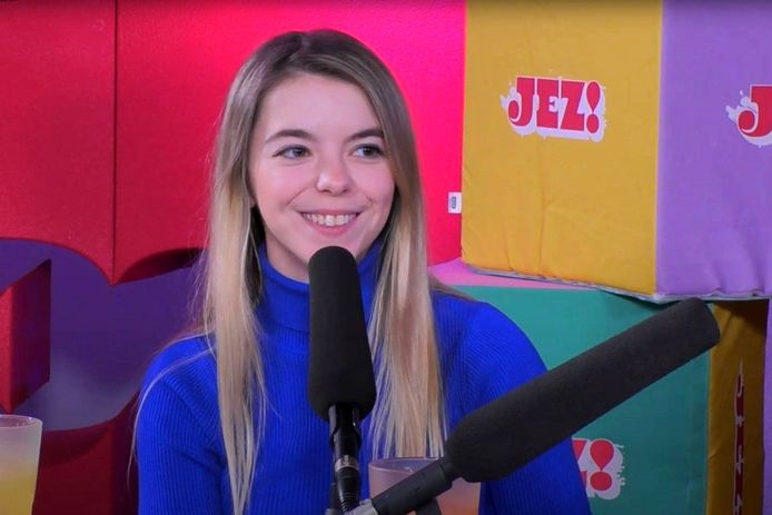 Lina (23) is fulltime OnlyFans-model: “Ik word soms herkend op straat” | Home | hln.be