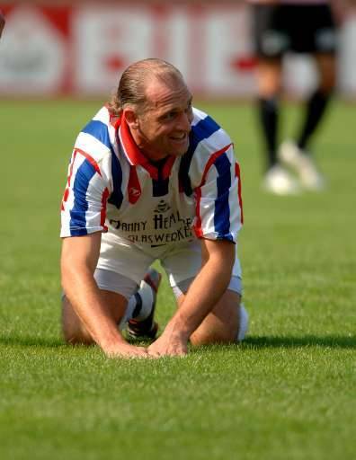 Patrick Goots met un terme à sa carrière à 43 ans | Football Belge ...