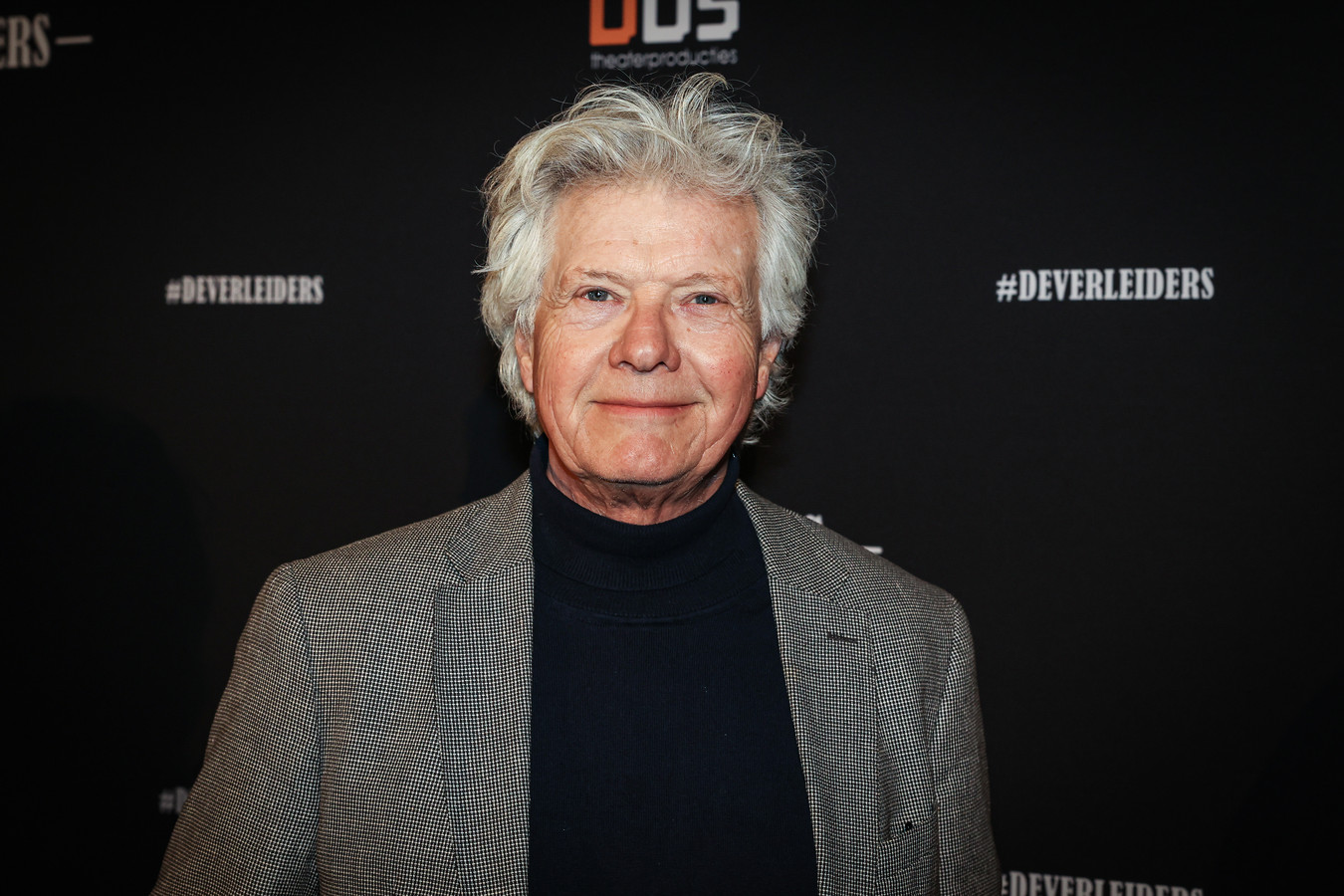 Jeroen Kramer kreeg in januari diagnose prostaatkanker: ‘Maar het is nu ...