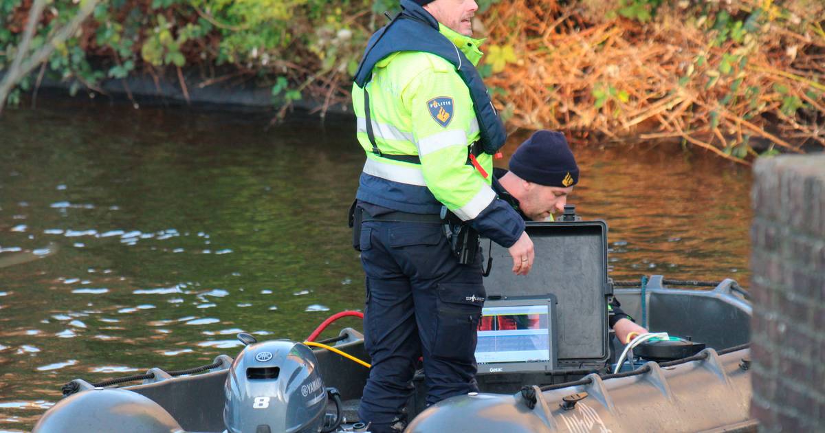 Politie: gevonden lichaam in Groningen is van vermiste Thomas (25) | Binnenland | AD.nl