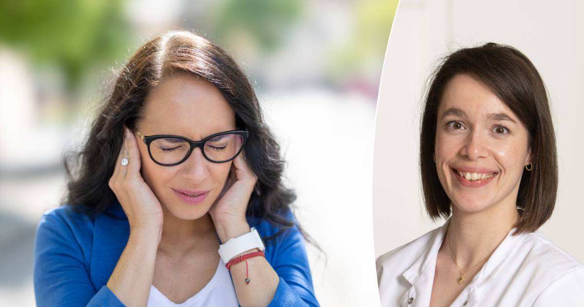 Overgevoelig voor geluid? Misschien heb je hyperacusis: “Te luide ...