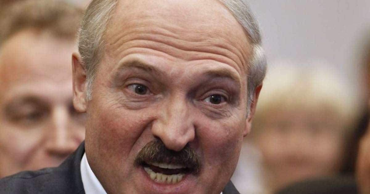 Loekasjenko haalt bijna 80 procent van stemmen in Wit-Rusland ...