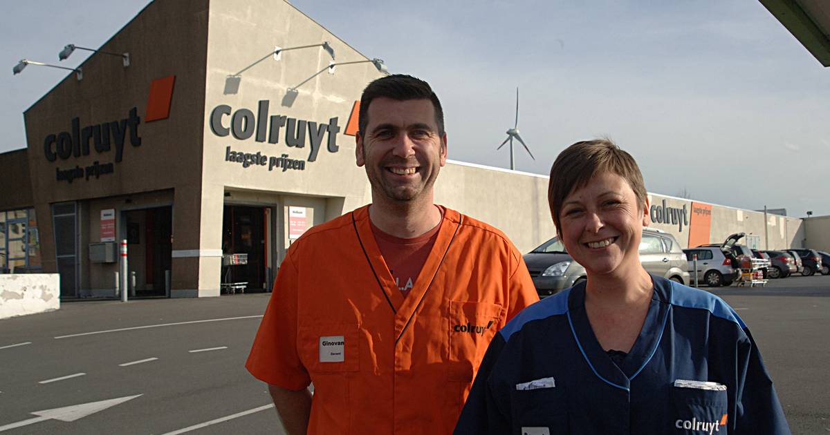 Colruyt bouwt nieuwe supermarkt in 2015 | Avelgem | hln.be