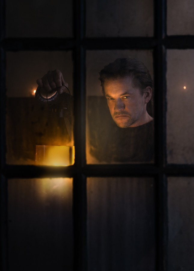 Ferry Somogyi vindt De verraders ‘ziekste programma dat ik ooit heb ...