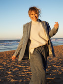 EXCLUSIEF. Actrice Cathérine Kools (41) openhartig over stoppen met ...