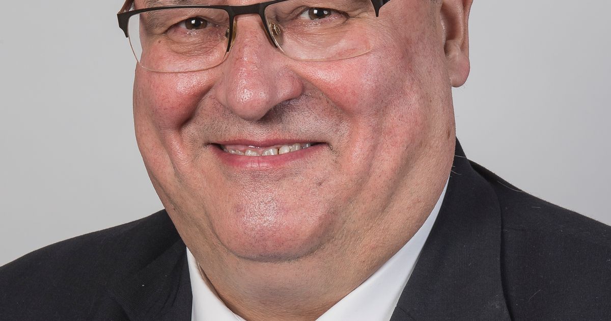 Schepen Dirk Lievens (CD&V) is Roeselaars (onbezoldigd) mandatenkoning ...