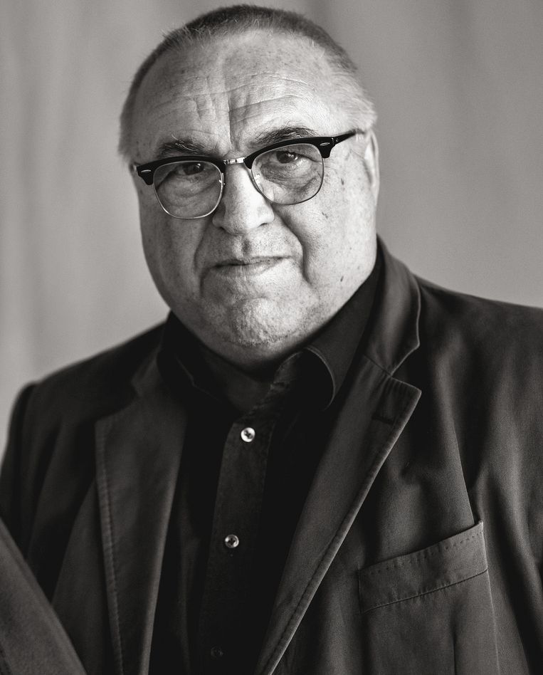 Marc Diddens 5 favoriete singles aller tijden | De Morgen