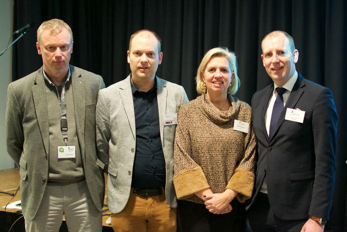 Vier vrije Deinse scholen organiseren samen infomomenten voor ...