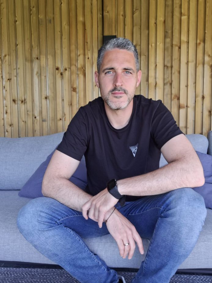 Niels Hermans verlaat Thes Sport voor Patro Eisden: “De kans die ik van T1 Stijn Stijnen krijg ...