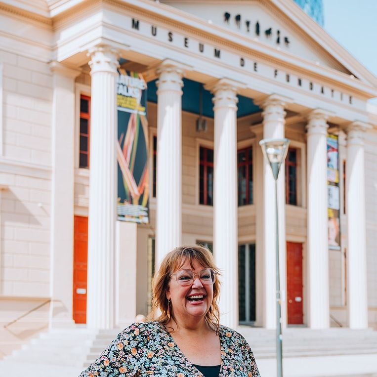Op ontdekking in Hanzestad Zwolle met local Judith (50): “De ...