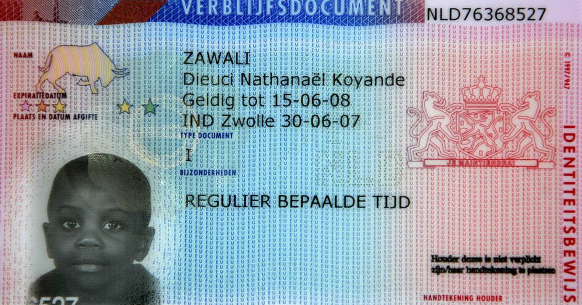 Advies: verblijfsvergunning voor mensen zonder nationaliteit ...