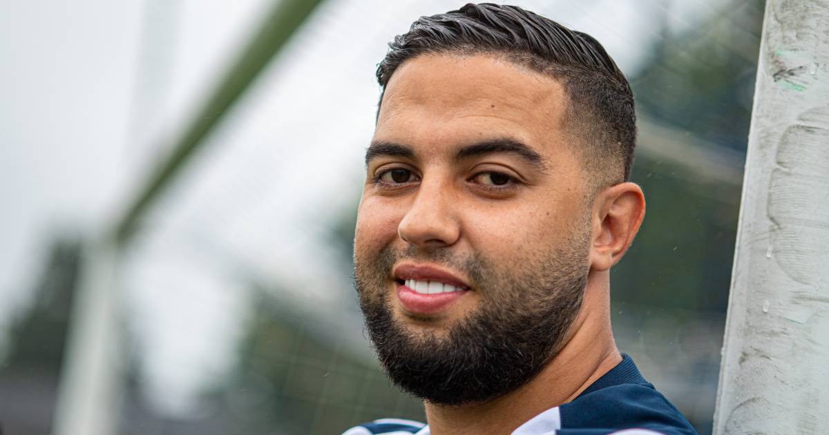 Mohammed Nouri drie jaar na drama rond ‘Appie’: ‘Als ik voetbal ...