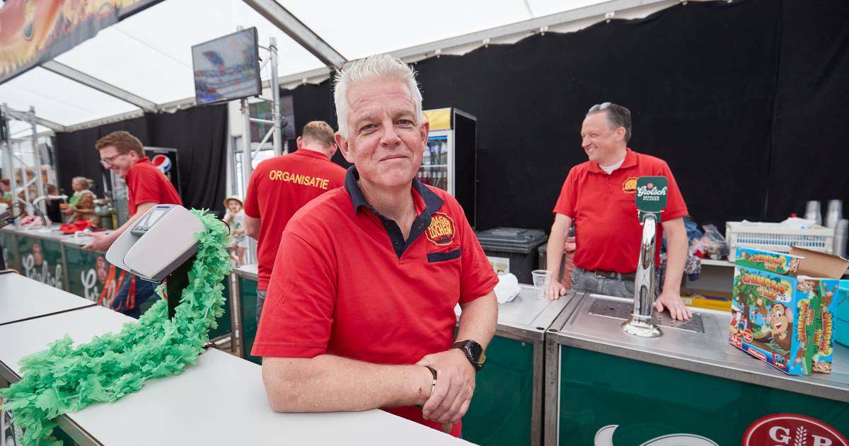 Helpende handjes te over tijdens Lochemse Keidagen: zit daar een ...